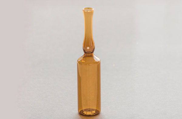 FORM B AMPOULE - medike pharmaceutical package